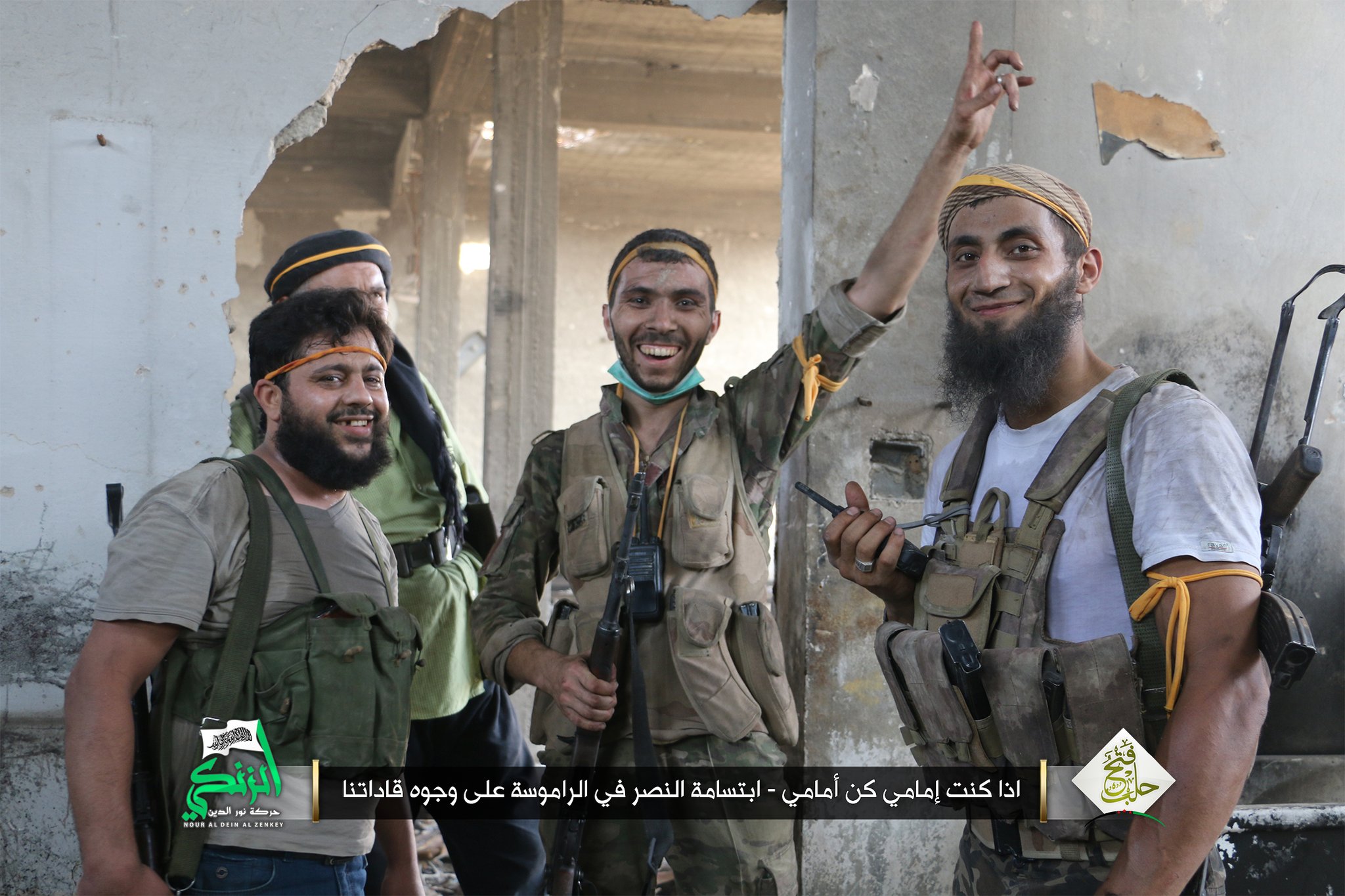 Die Enthauptung des Abdullah Issa - Lower Class Magazine