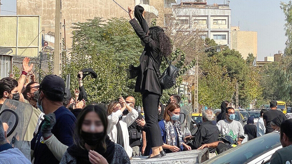 Iran: Streikaufruf der Arbeiter von Hafttapeh - Lower Class Magazine